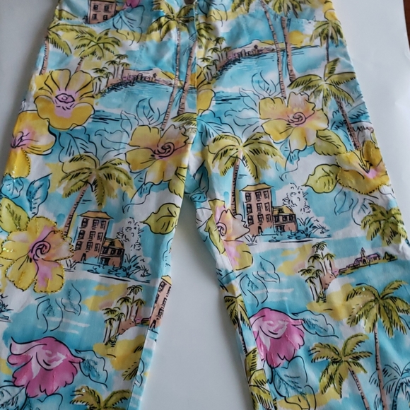Faith | Pants & Jumpsuits | Faith Amazing Pants Caprie By | Poshmark